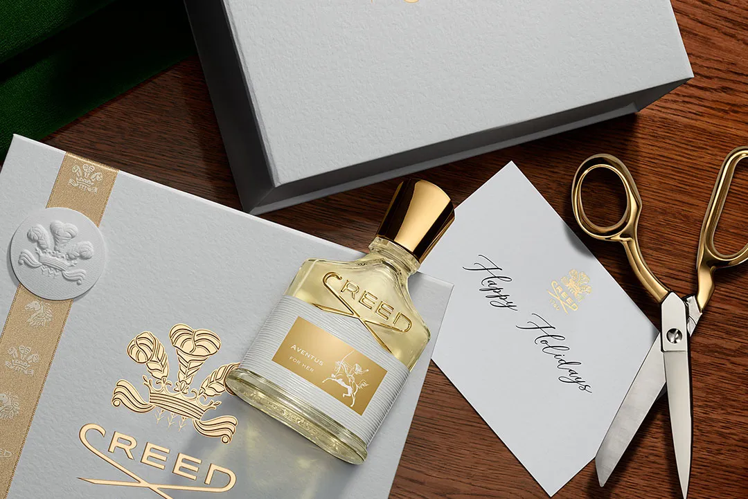 Fragrâncias Exclusivas Creed | Boutique dos Relógios Plus