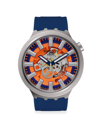 Swatch | Boutique dos Relógios