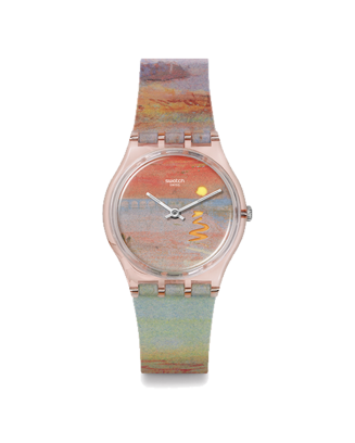 Swatch | Boutique dos Relógios