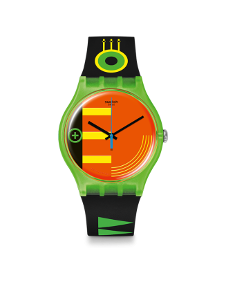 Swatch | Boutique dos Relógios