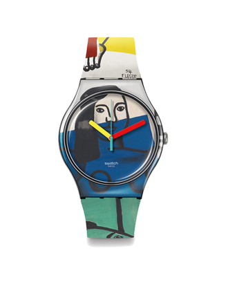 Swatch | Boutique dos Relógios