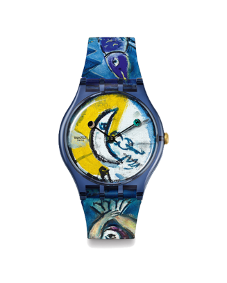 Swatch | Boutique dos Relógios