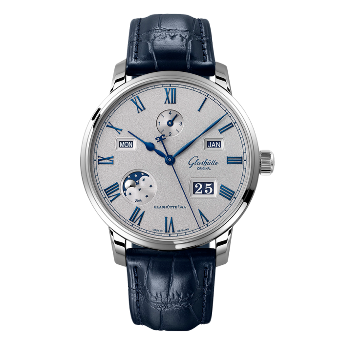 Senator Excellence Calendário Perpétuo