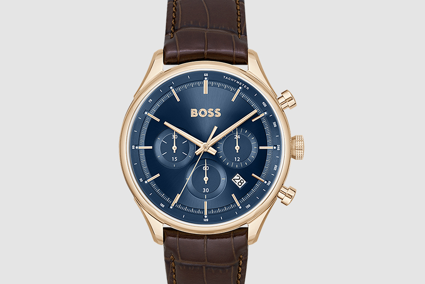 Boss | Boutique dos Relógios