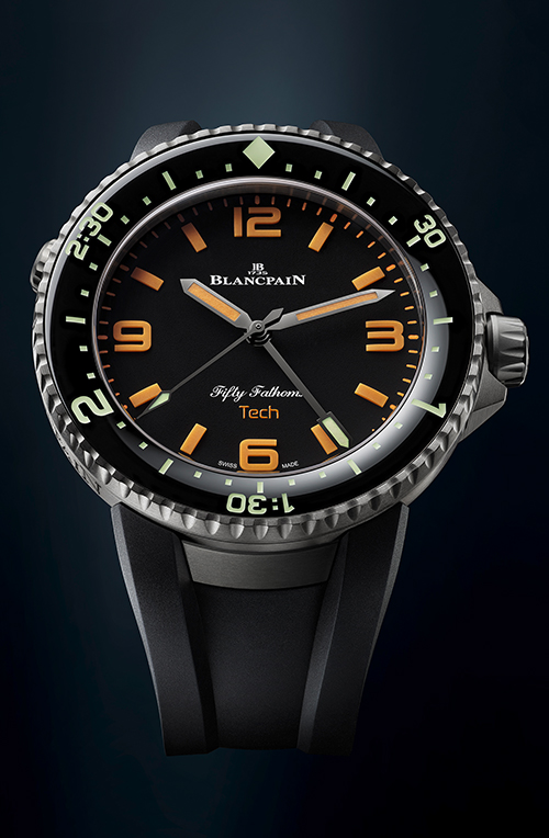 Blancpain | Boutique dos Relógios