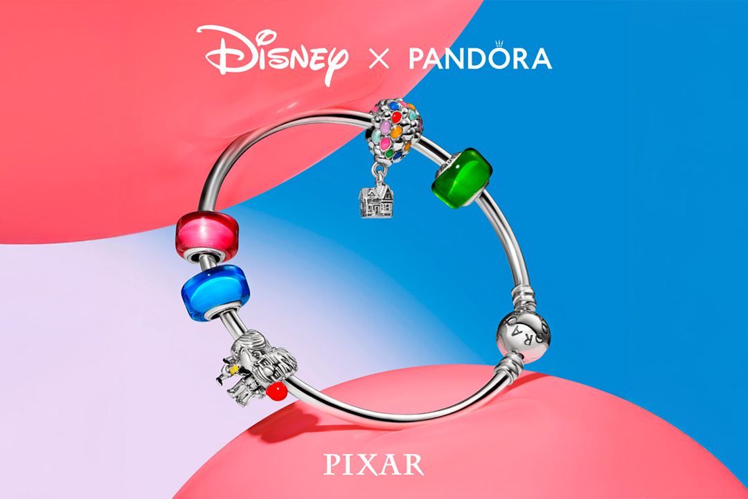 Pandora | Boutique dos Relógios