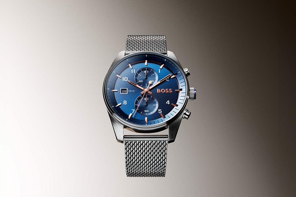 Boss | Boutique dos Relógios