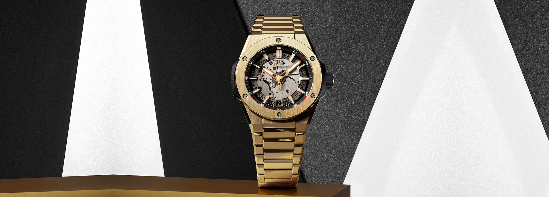 Hublot | Boutique dos Relógios Plus