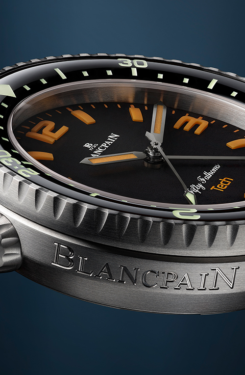 Blancpain | Boutique dos Relógios