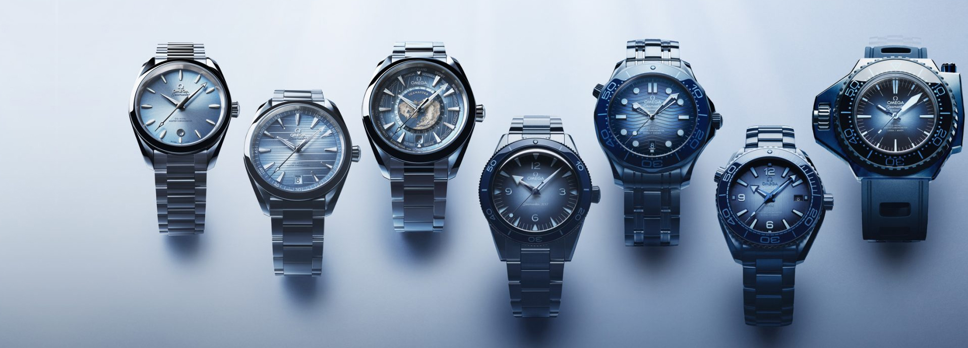 Omega | Boutique dos Relógios