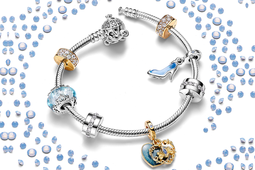 Pandora Brand | Boutique dos Relógios