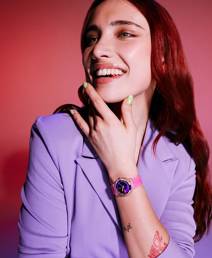 Swatch | Boutique dos Relógios