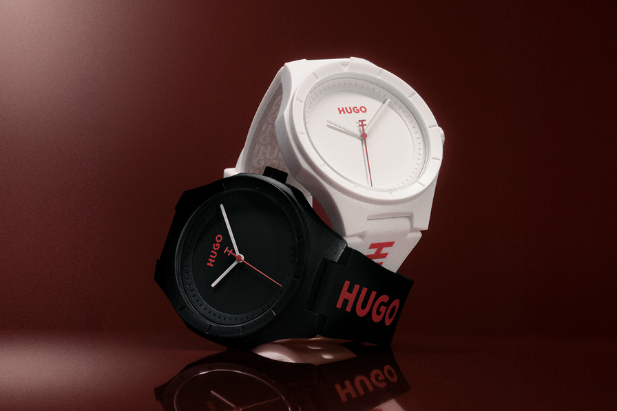 Hugo | Boutique dos Relógios