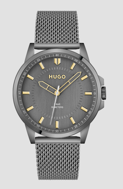 Hugo | Boutique dos Relógios