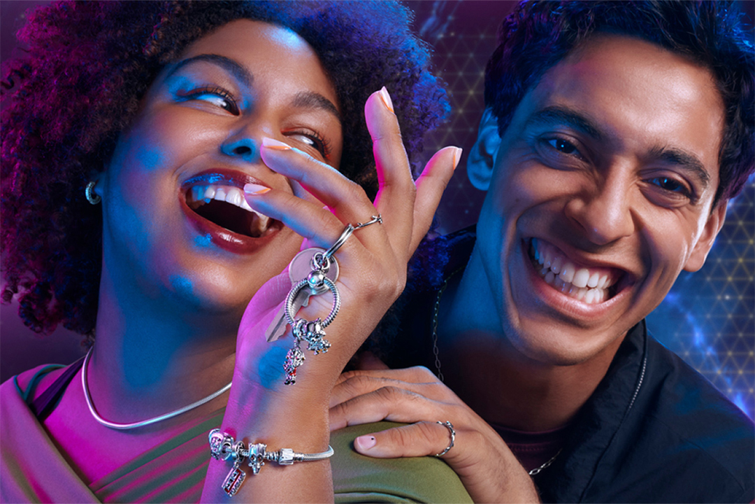 Pandora | Boutique dos Relógios