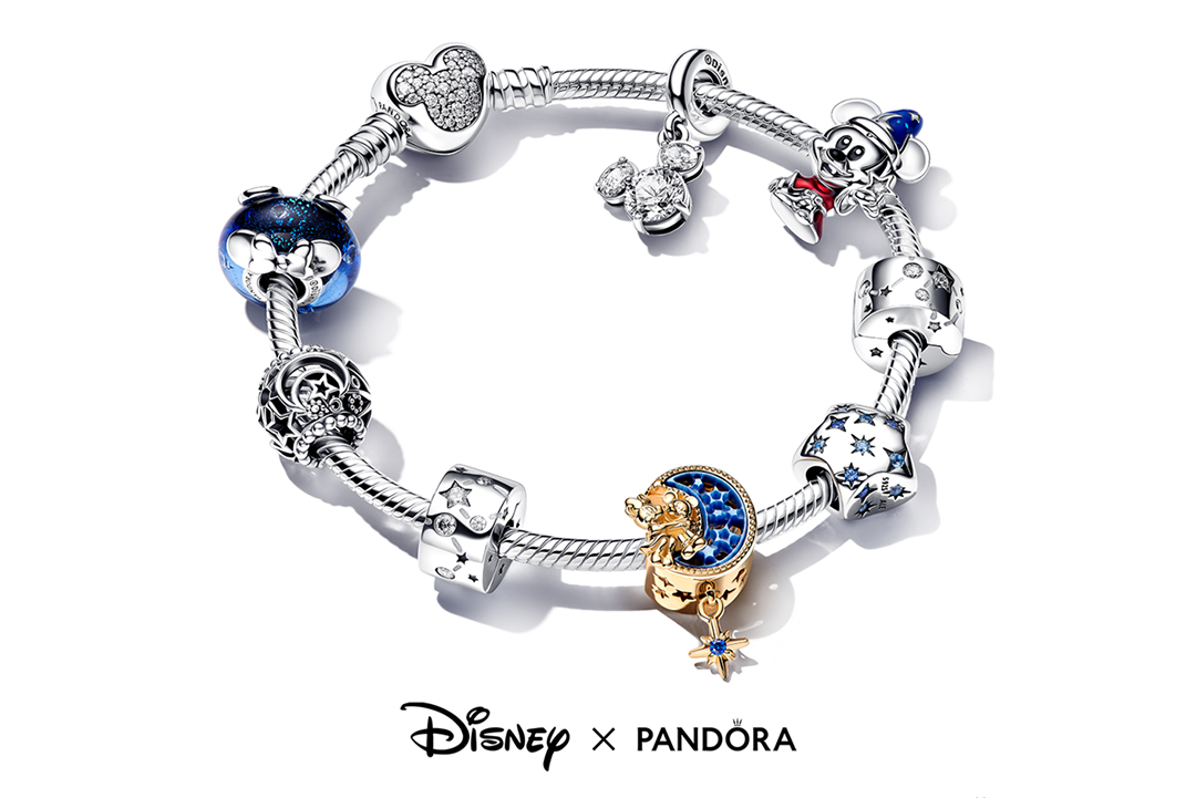 Pandora | Boutique dos Relógios