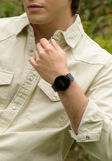 Boutique dos Relógios