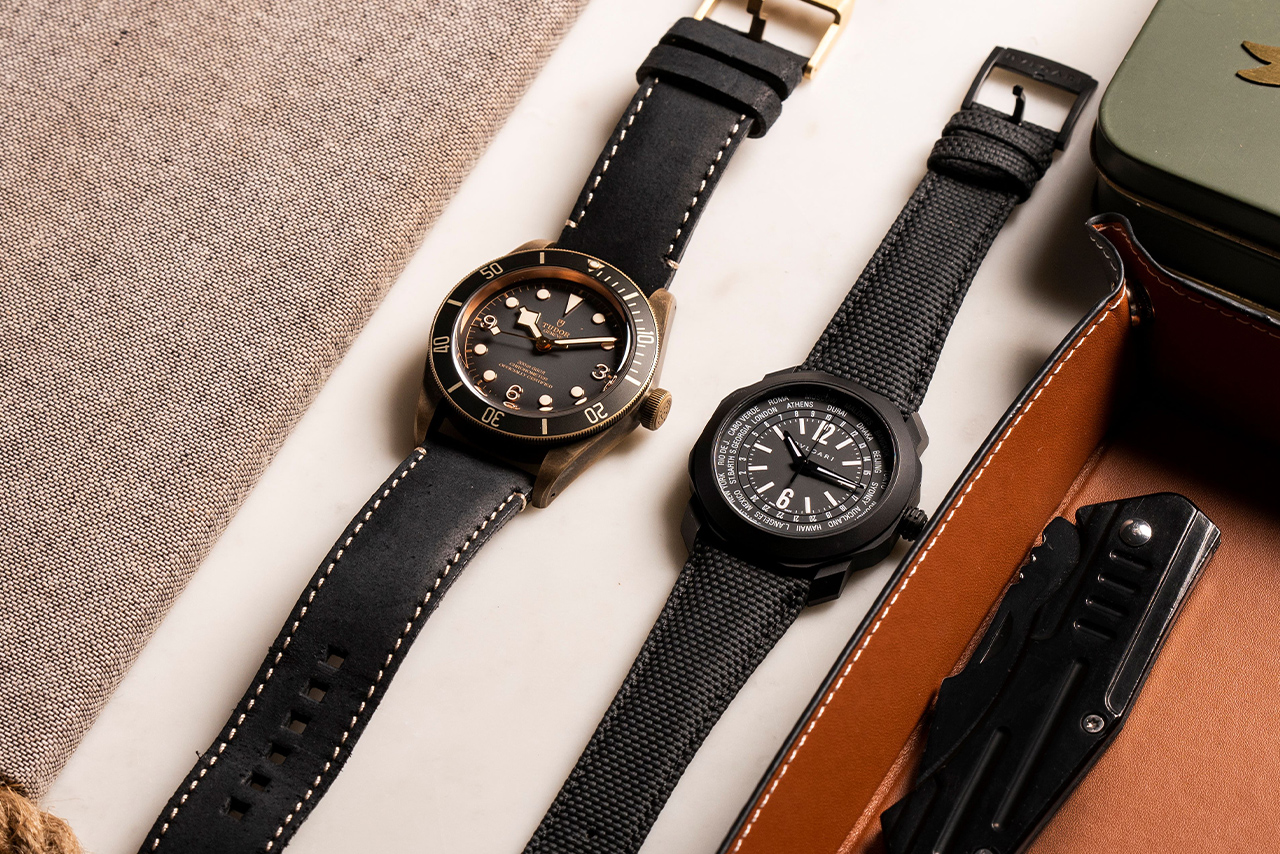Pre-Owned: Artigos Vintage | Boutique dos Relógios