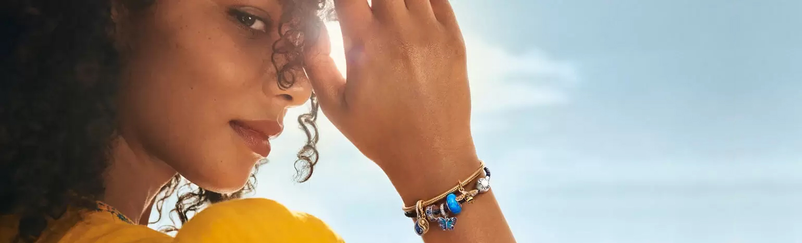 Pandora | Boutique dos Relógios