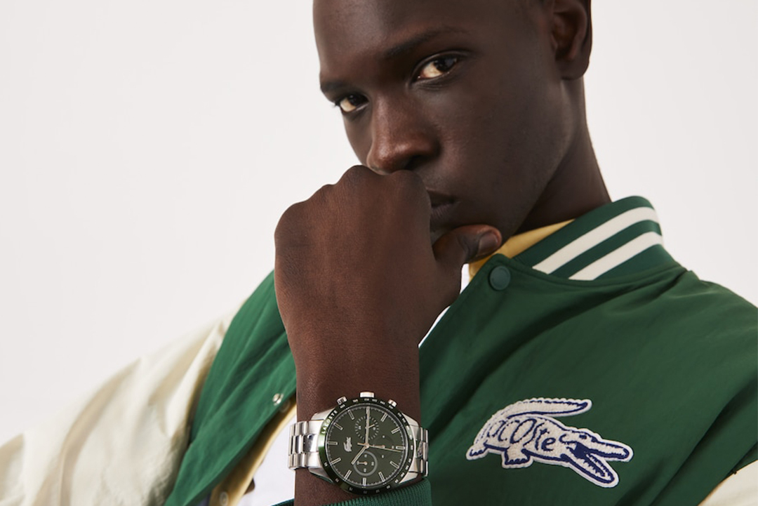 Lacoste | Boutique dos Relógios