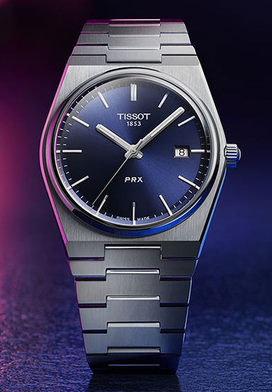 Tissot | Boutique dos Relógios