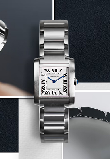 Cartier | Boutique dos Relógios