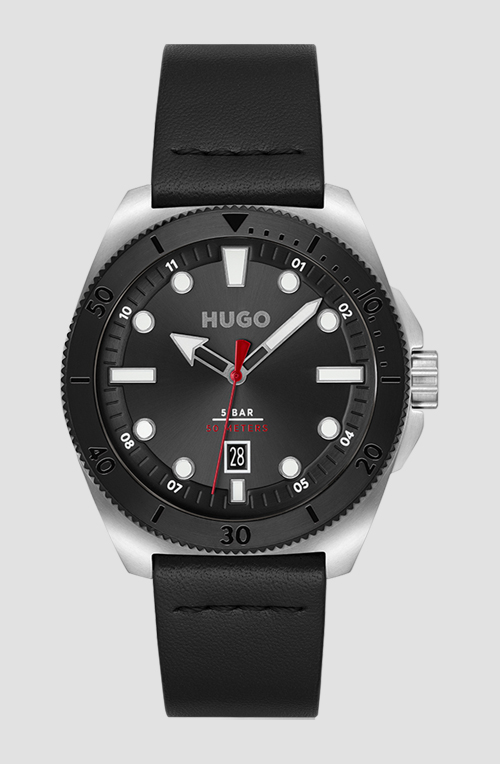 Hugo | Boutique dos Relógios