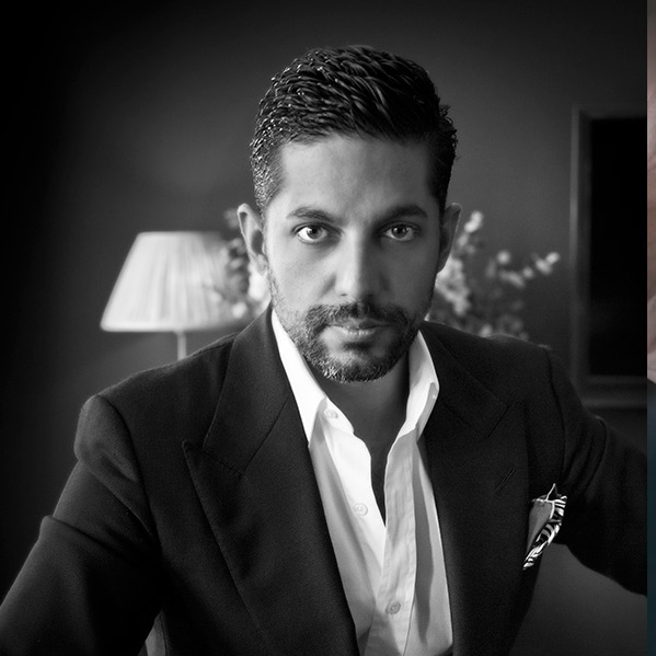 Anil Arjandas | Boutique dos Relógios