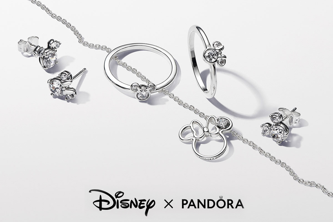 Pandora | Boutique dos Relógios