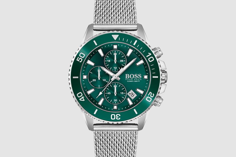 Boss | Boutique dos Relógios