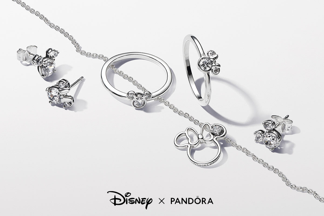 Pandora | Boutique dos Relógios